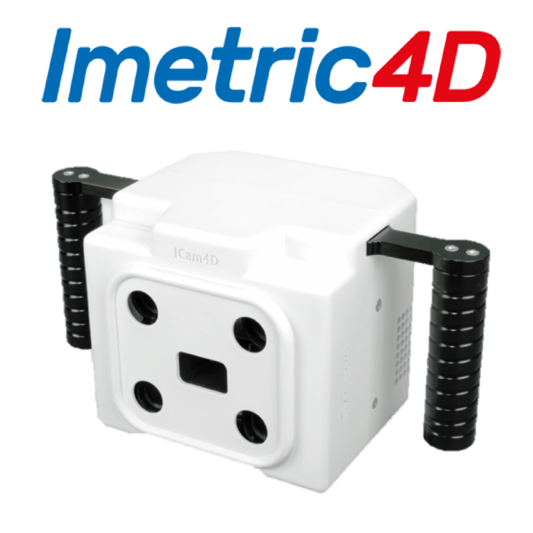 iCam 4D Implant Scanner | Evolve Dentistry