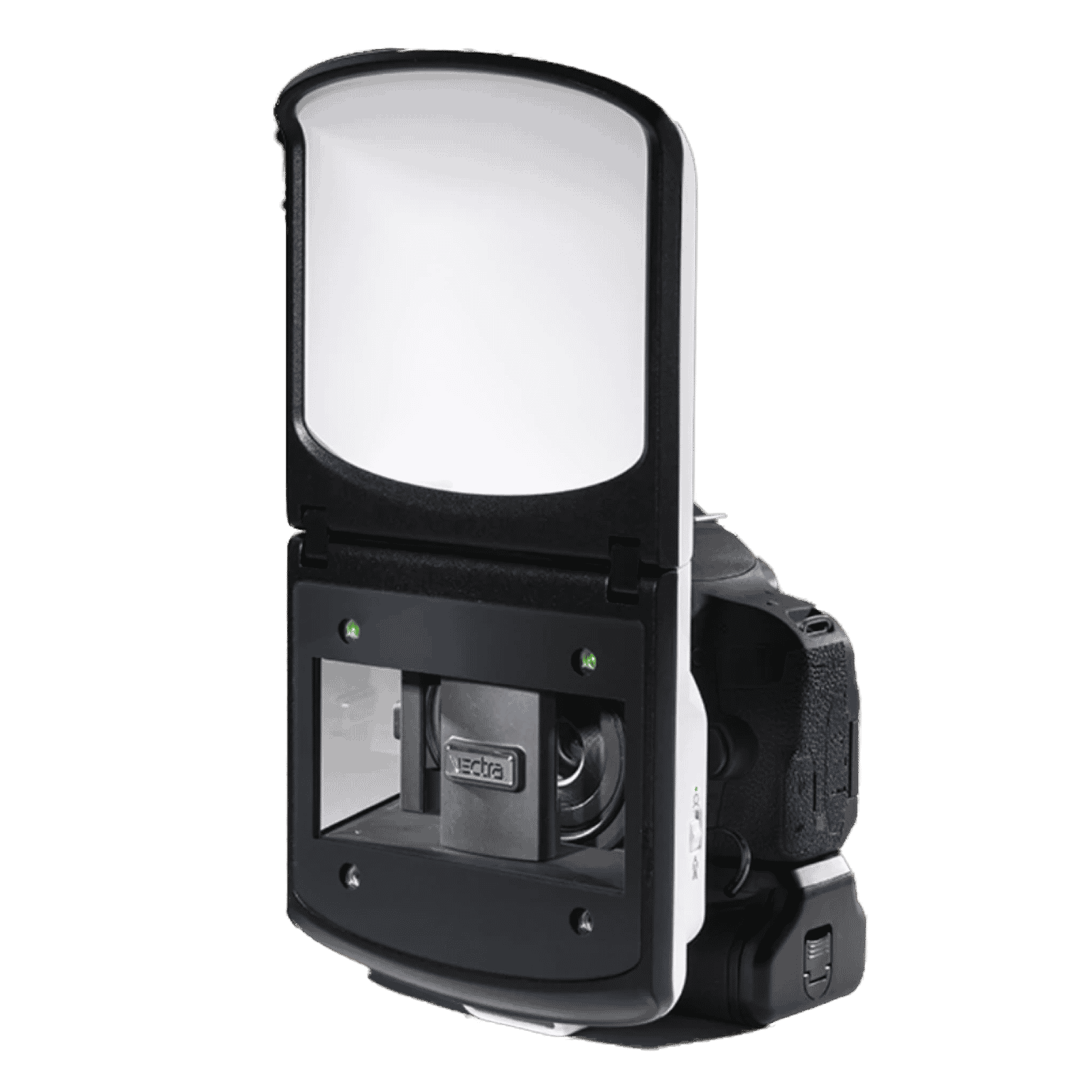 Vectra H2 Facial Scanner | Evolve Dentistry