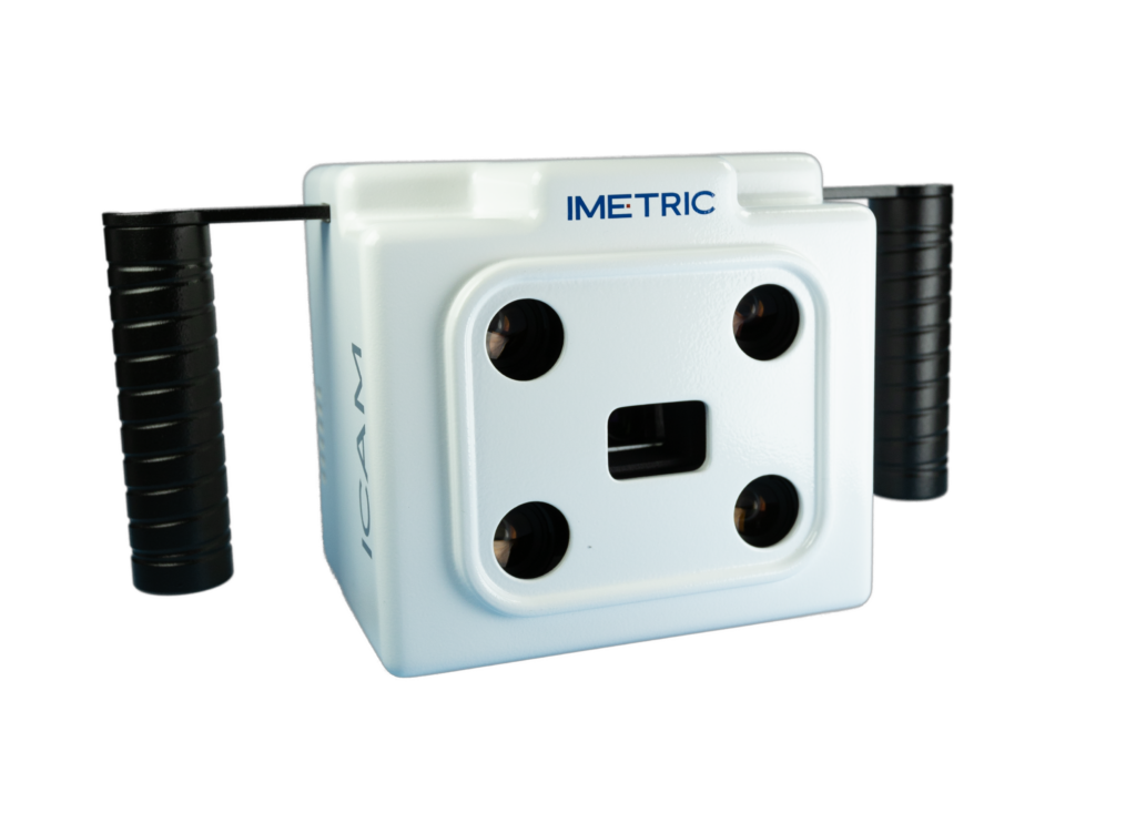 iCam 4D Implant Scanner | Evolve Dentistry