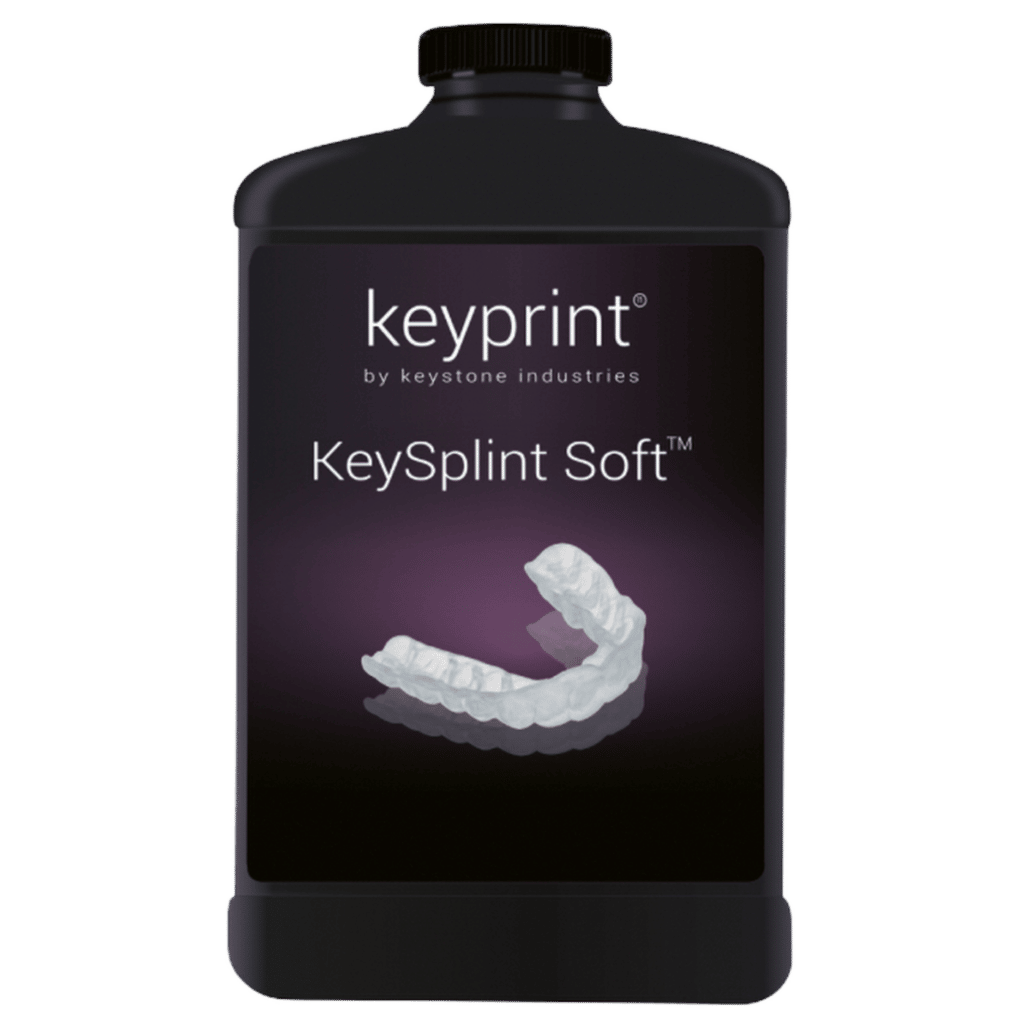 E1 Keysplint Soft | Evolve Dentistry