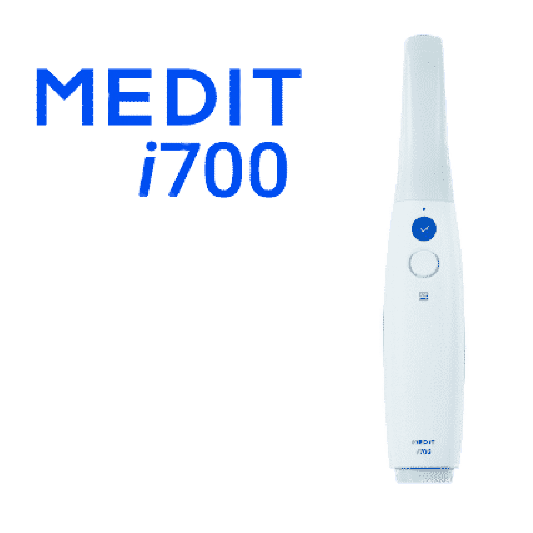 iCam 4D Implant Scanner | Evolve Dentistry