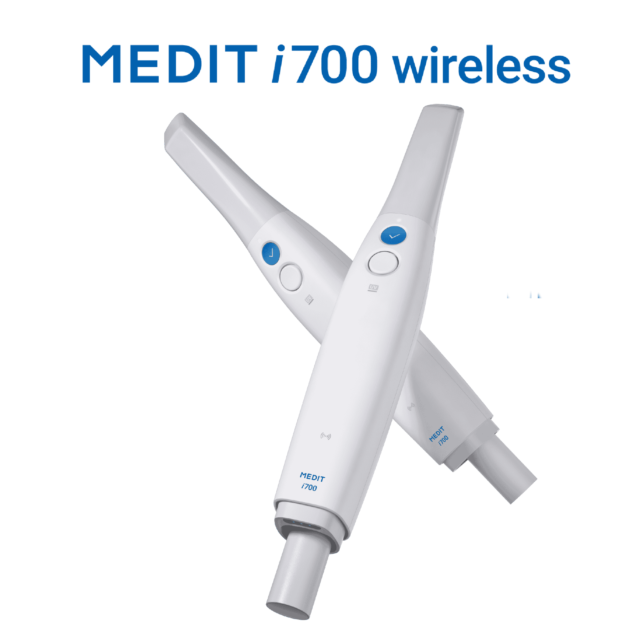 iCam 4D Implant Scanner | Evolve Dentistry
