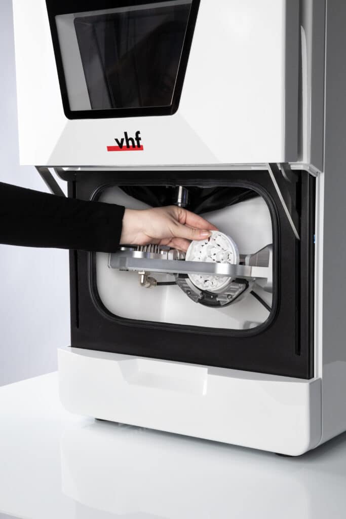 E5 by VHF | Evolve Dentistry