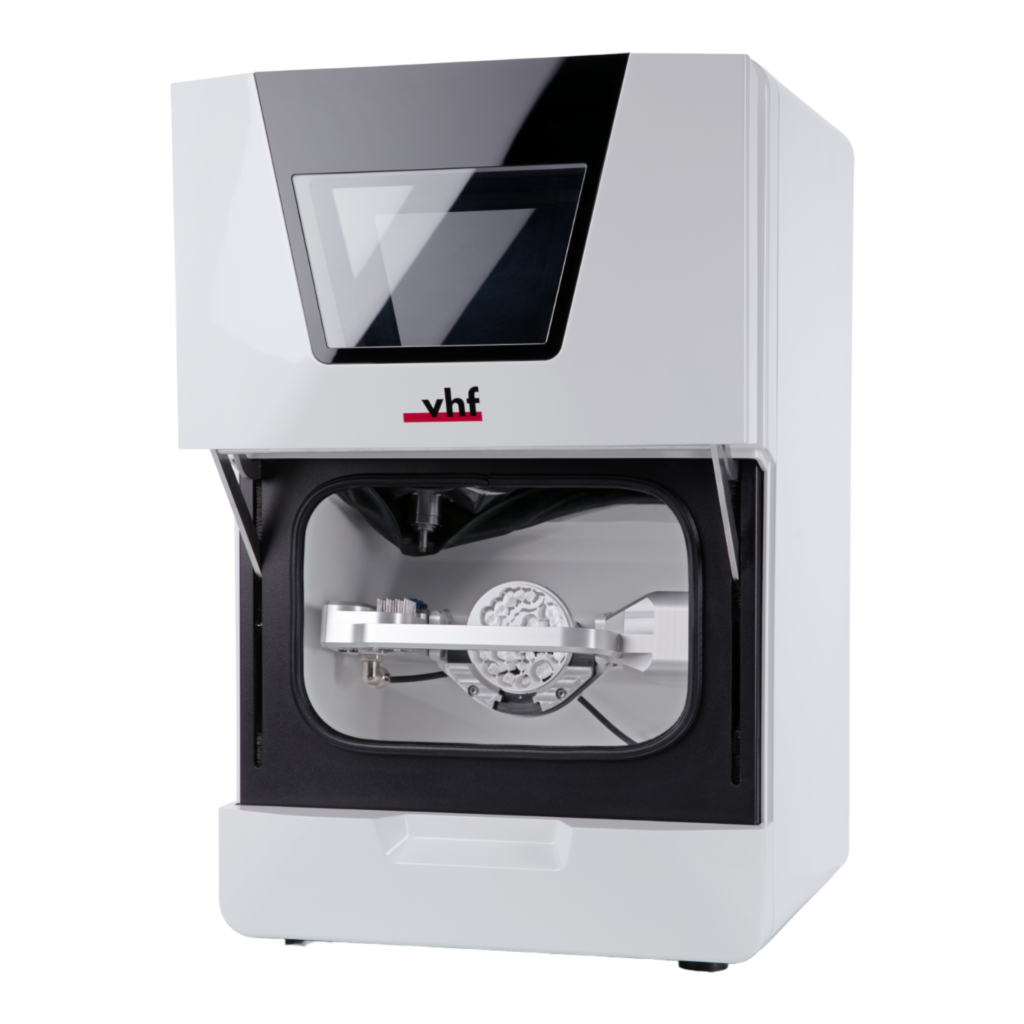 E5 by VHF | Evolve Dentistry