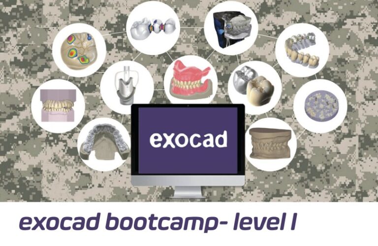 Exocad Training | Evolve Dentistry