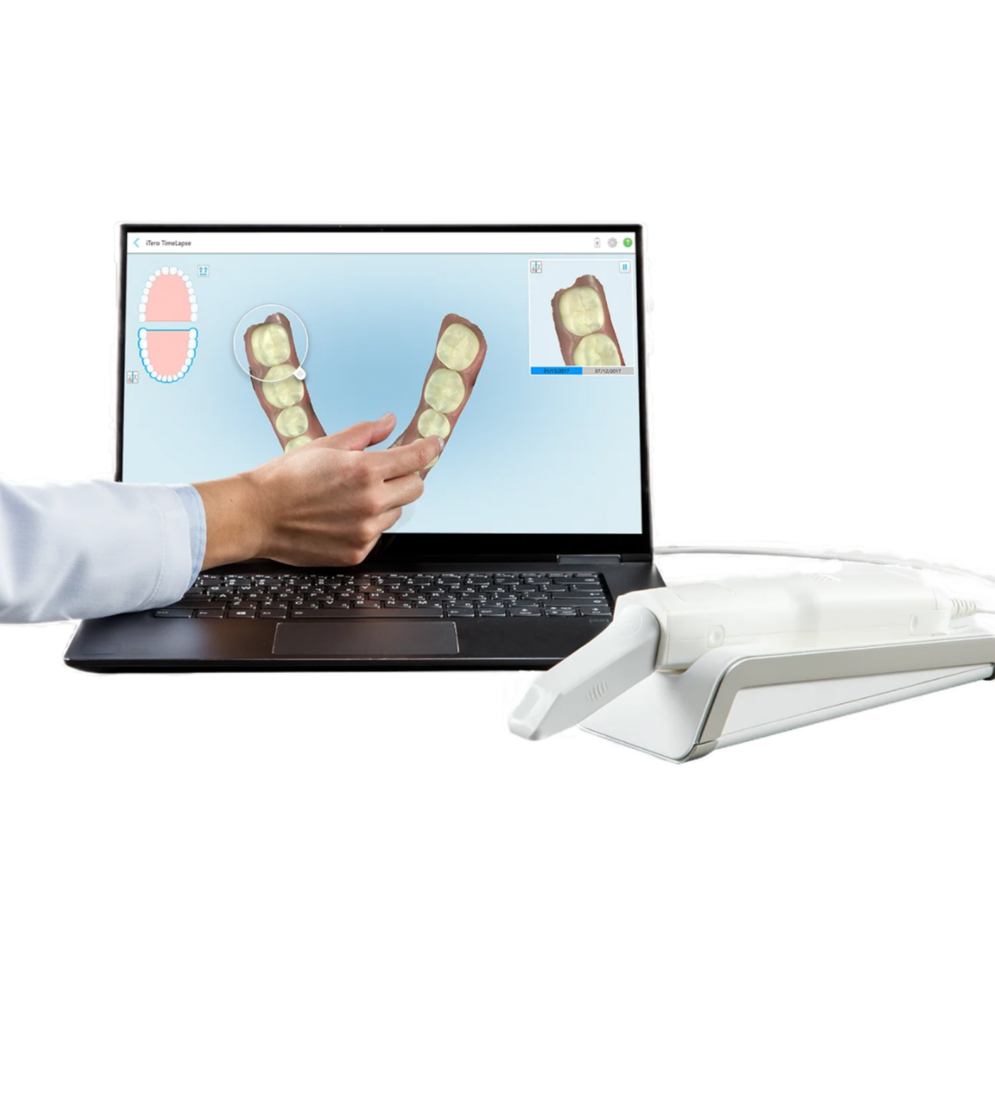 Design Services | Evolve Dentistry