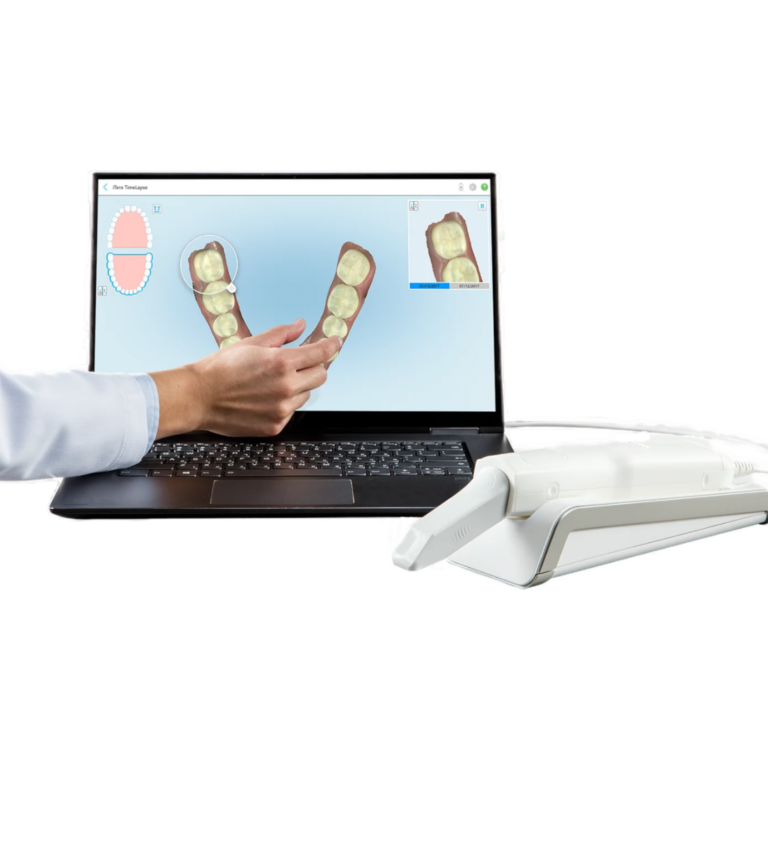 Design Services | Evolve Dentistry